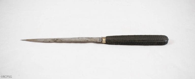 Amputation - Heritage Blog